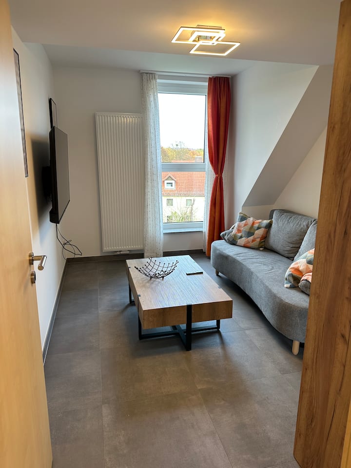 Ferienwohnung In Kassel - Kassel