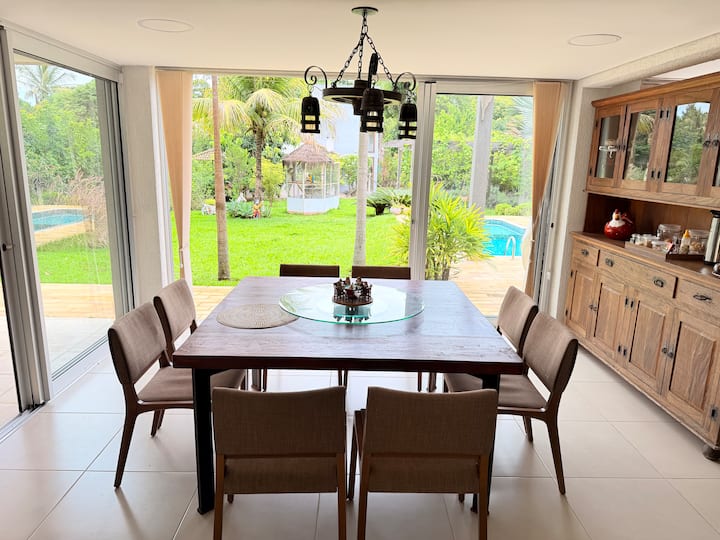 Casa Recanto Arara Azul Do Condados Da Lagoa - Lagoa Santa