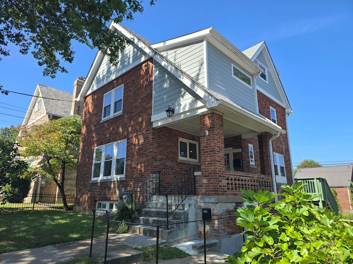 Apartment In Brookland, Family Friendly 2 Bedroom - Washington, D.C., DC