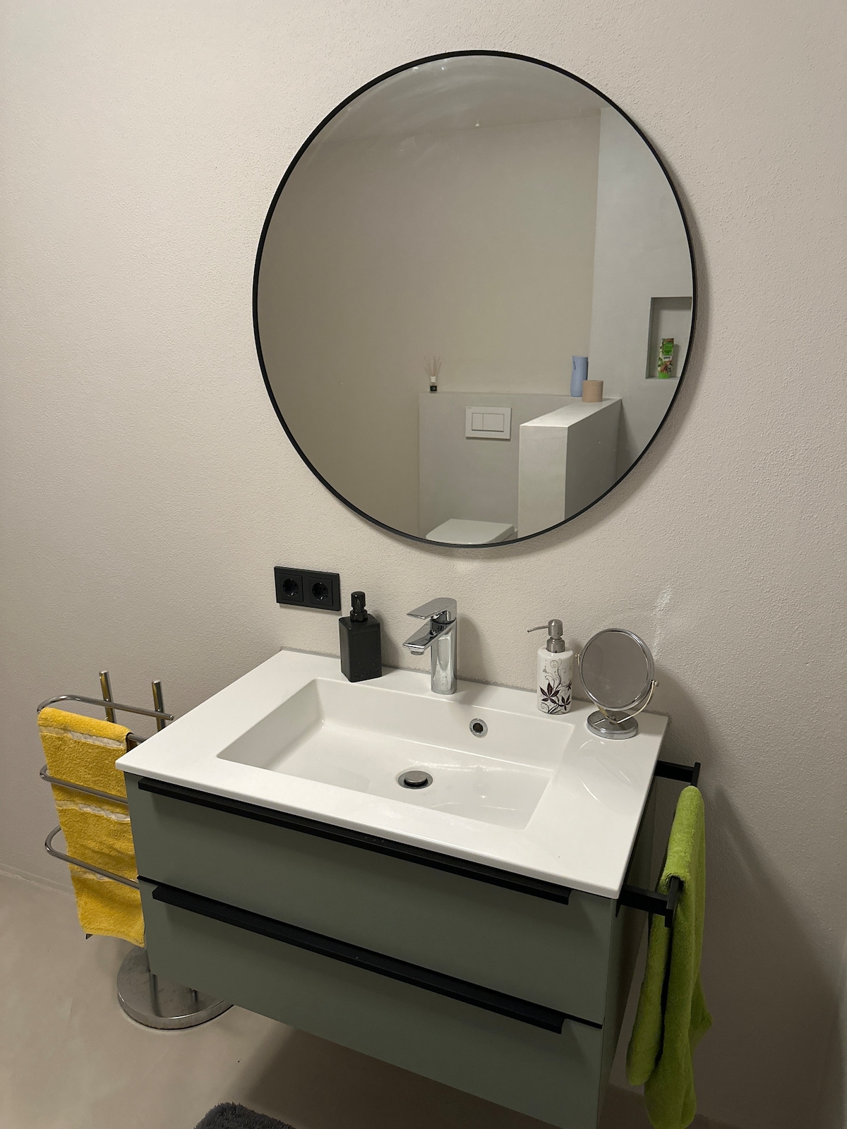 Alojamiento moderno y tranquilo cerca de Múnich y Messe - Casas en ...