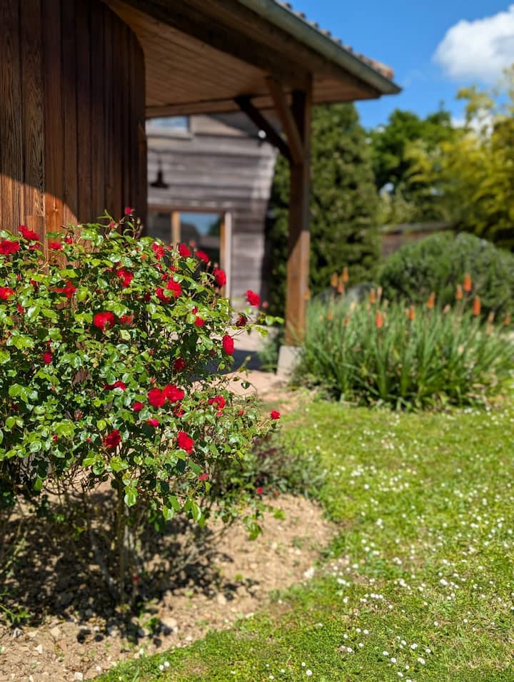 Flavs Farm - Bourg-en-Bresse