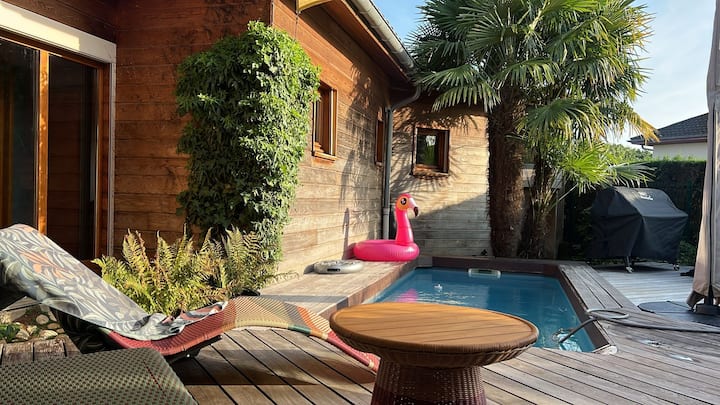 Flavs Farm - Bourg-en-Bresse