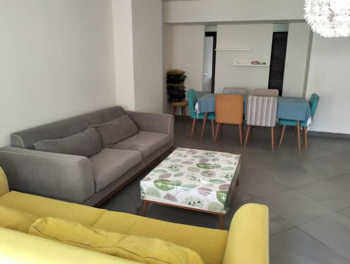 S+3 Aux Berges Du Lac 2 - Túnez