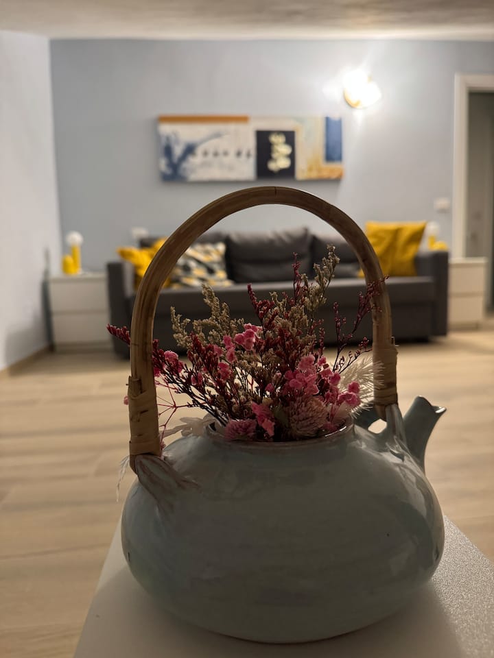 Appartamento Nel Cuore Della Città - Parma