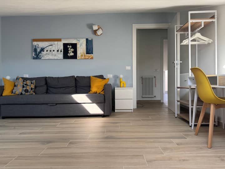 Il Nido Al Quinto - Parme