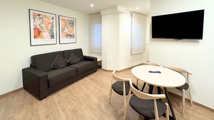 Apartamento Superior - Madrid