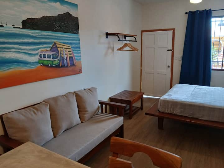 Modern Suite Only Steps To Everything In Town - San Juan del Sur