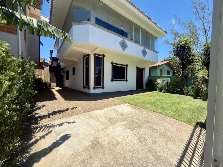 Sua Férias No Paraíso - Garopaba