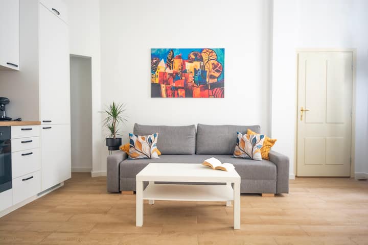 Stay Central Poznanska Edition - Varsovie