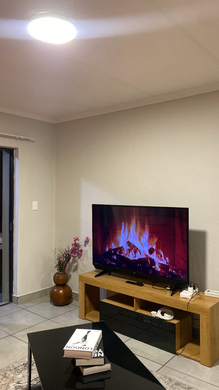 Unmatched Stays - Kempton Park