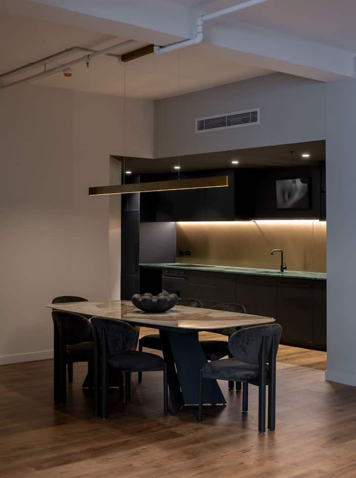 Modern Auckland Luxury – Premium Appliances - Auckland