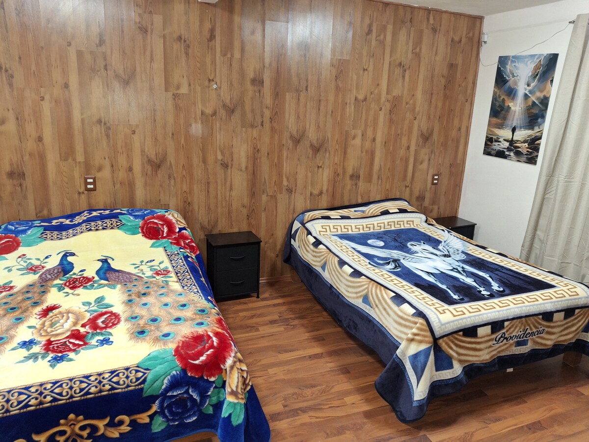 Nice new apartment - Airbnb