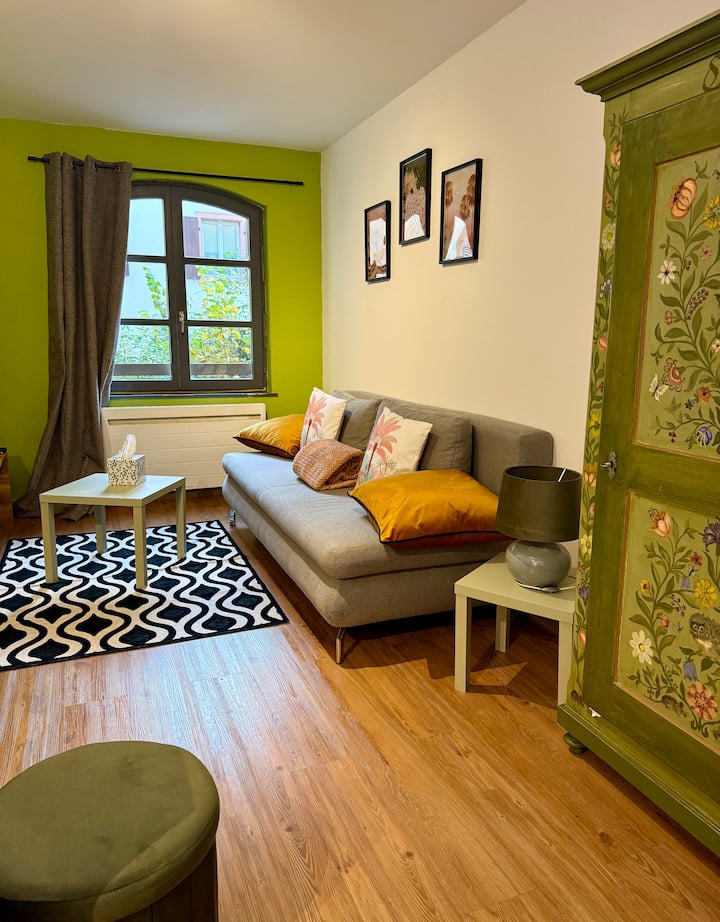 Studio Bretzel - Colmar