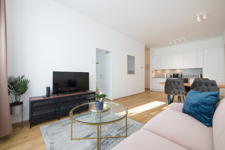 Cosy Penzing - Vienna