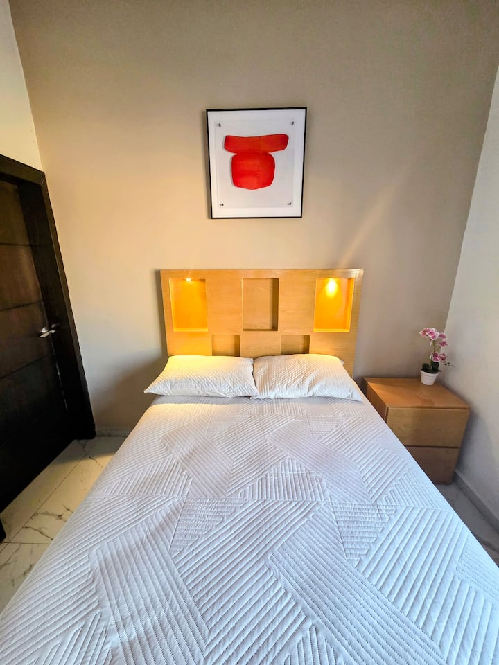 Depa Colores ¡Facturamos! - Aguascalientes