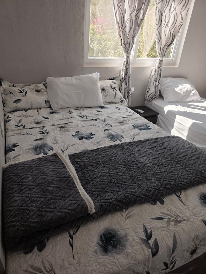 Apartamento 2 De Casa Santiago Esquipulas - Esquipulas