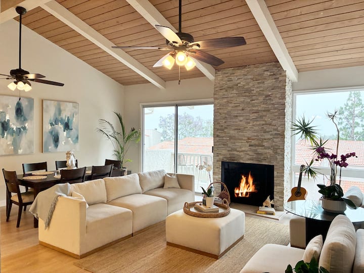 Paradise Found - Malibu