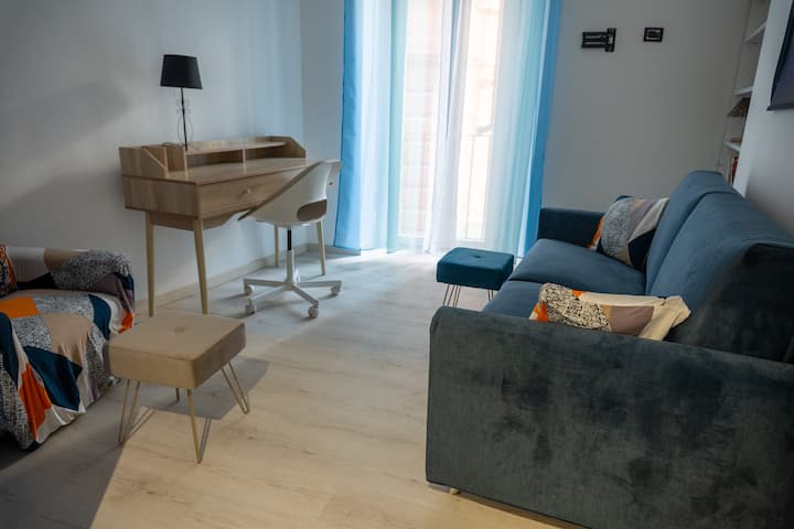 Casa Piazzetta Vi Aspetta! - Saluzzo