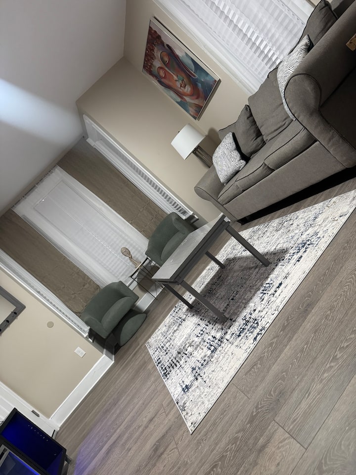 Your Whittier Escape - Rhode Island