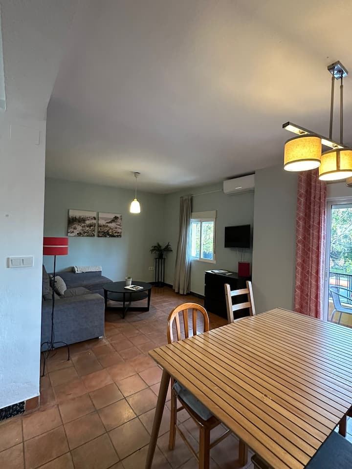 Apartment Marina 1 - Isla Canela