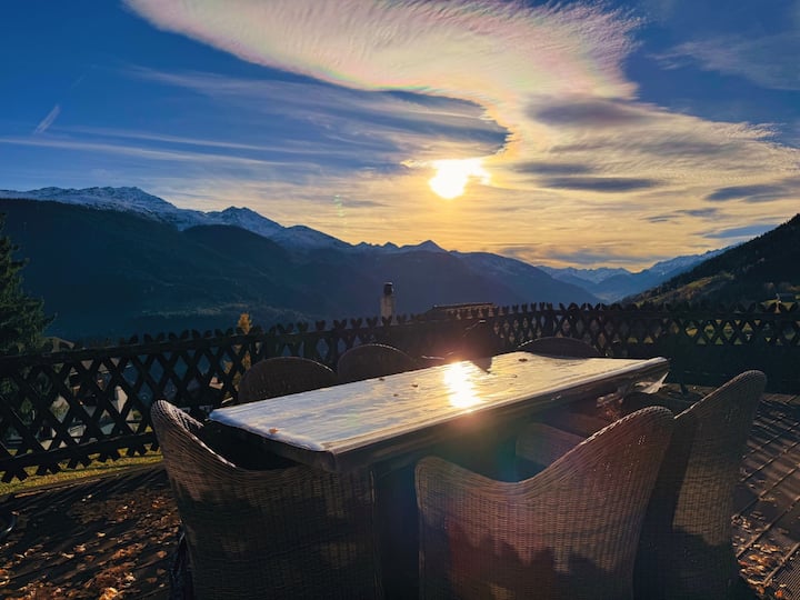 Luminastays / Ski / Berge / Familienfreundlich - Kanton Uri