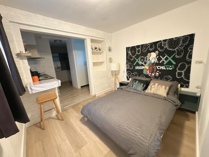 Wangwang House - Brunssum