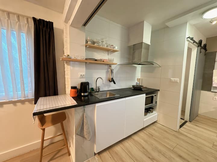 Wangwang House - Heerlen