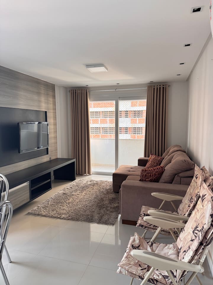 Apartamento No Centro De Torres - Torres