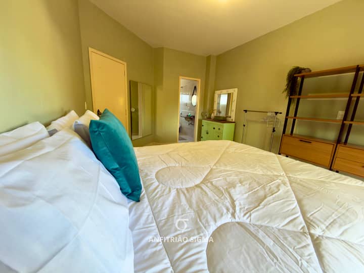 Casa Aconcheguinho 5 Min Do Shopping Catuaí - Foz do Iguaçu