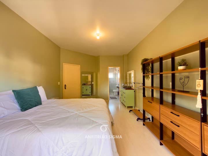 Casa Aconchegante Em Bairro Tranquilo De Foz - Foz do Iguaçu