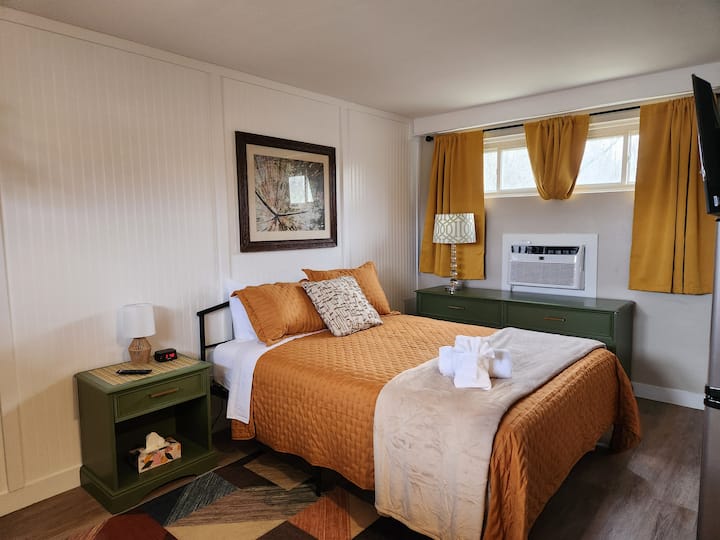 Country Truffle Kitchenette #6 - Racine, WI