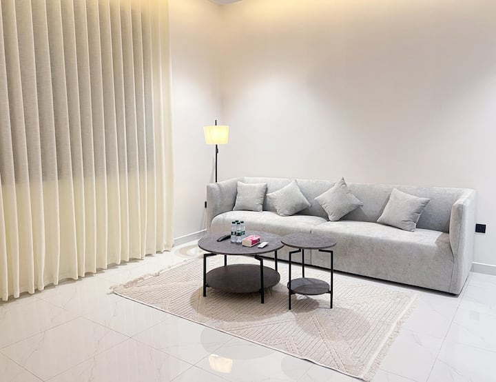 Al-murabba 1 Bedroom/ Near Mulahm 8# - Riyadh