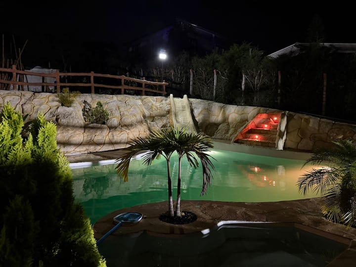 Hermosa Finca En Borrero Ayerbe Km 36 Vía Queremal - Valle del Cauca