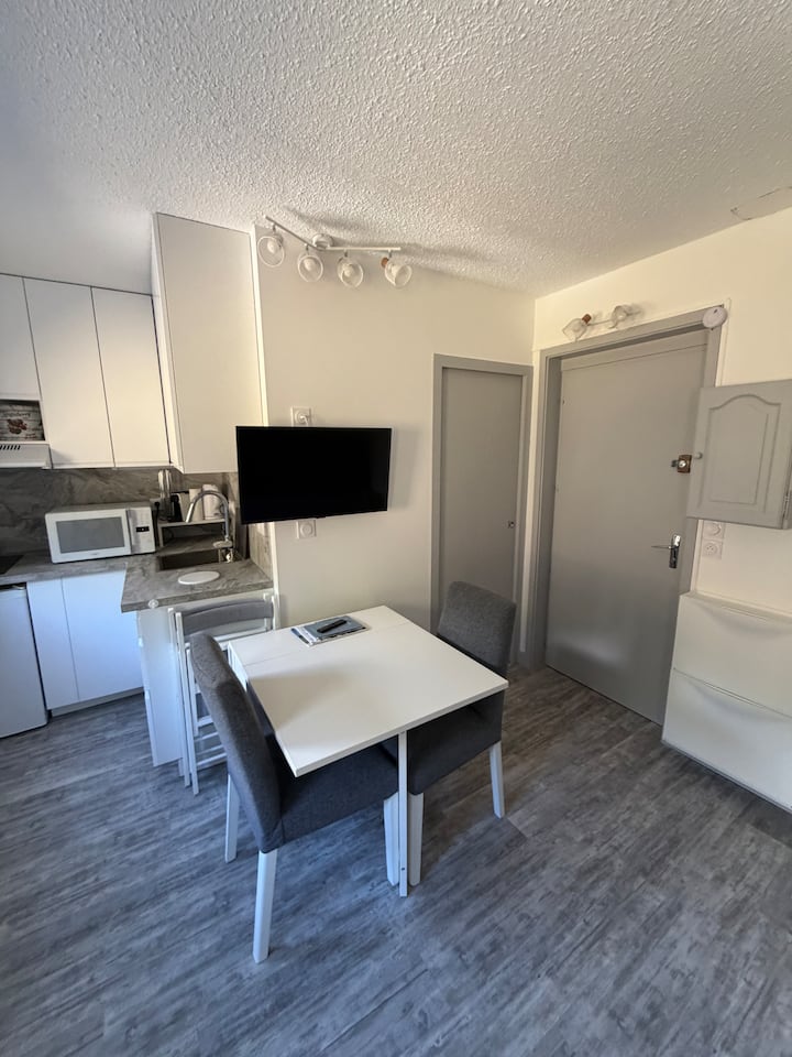 Le Vertacosy : Coeur Du Vercors - Villard-de-Lans