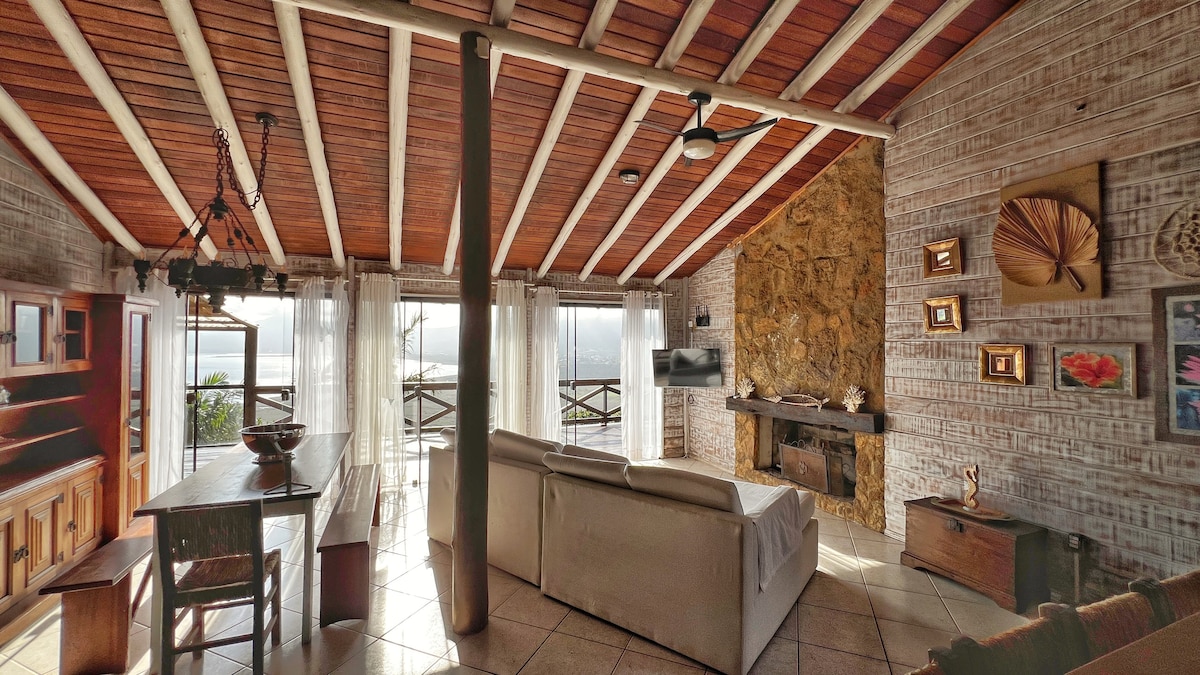 High Astral in Ferrugem-Caminho do Rei Condominium - Houses for Rent in ...