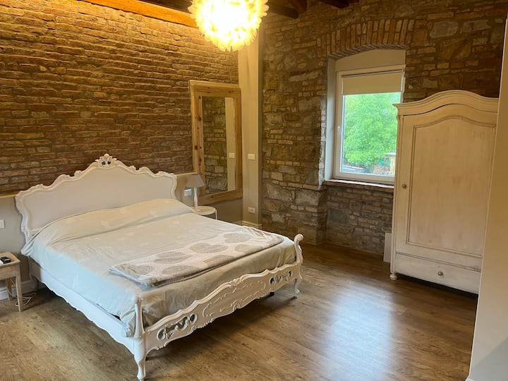 B&b A Un Passo Dal Collio - Gorizia