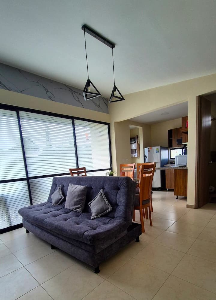 Diversión Y Descanso En El Eje Cafetero - La Tebaida