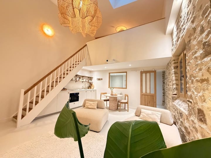 "Le Cottage" - Pontivy