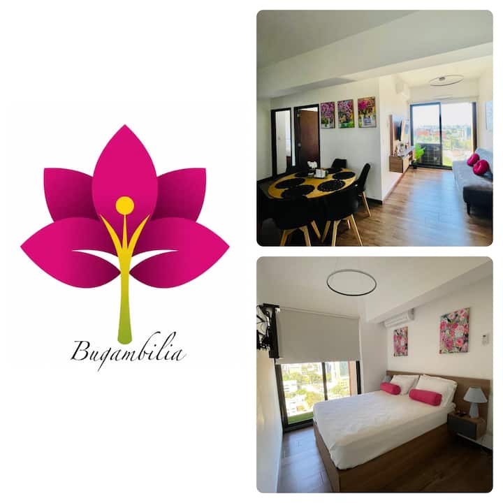 Welcome To Apartamento Bugambilia - Guatemala