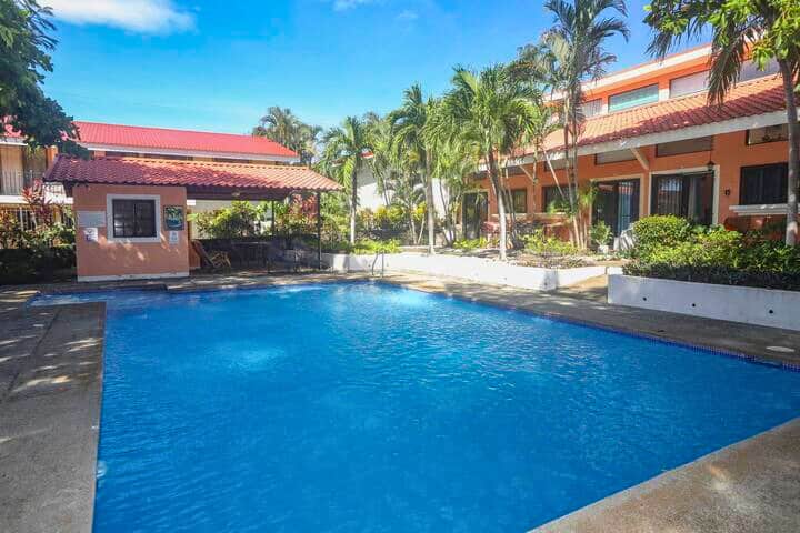 Lovely Tropical Comfort - Playa Hermosa