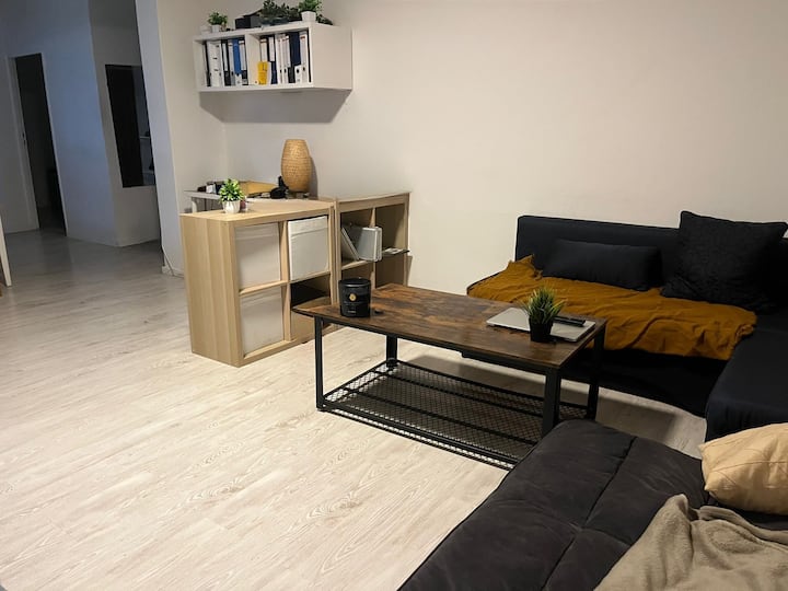 Wohnung Zur Zwischenmiete – 5. Bis 28. Dezember - Berlin Brandenburg Airport Willy Brandt (BER)