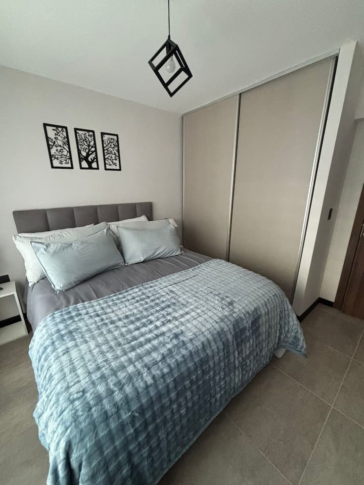 El Mirador Del Nahuelito - San Carlos de Bariloche