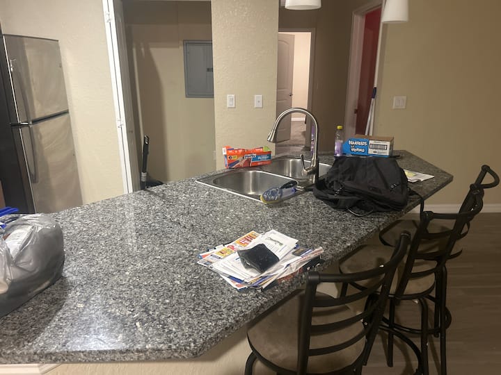 The Getaway Condo - Port Charlotte