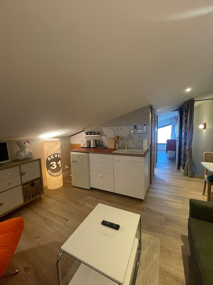 K-hut D’en Ô - Pessac