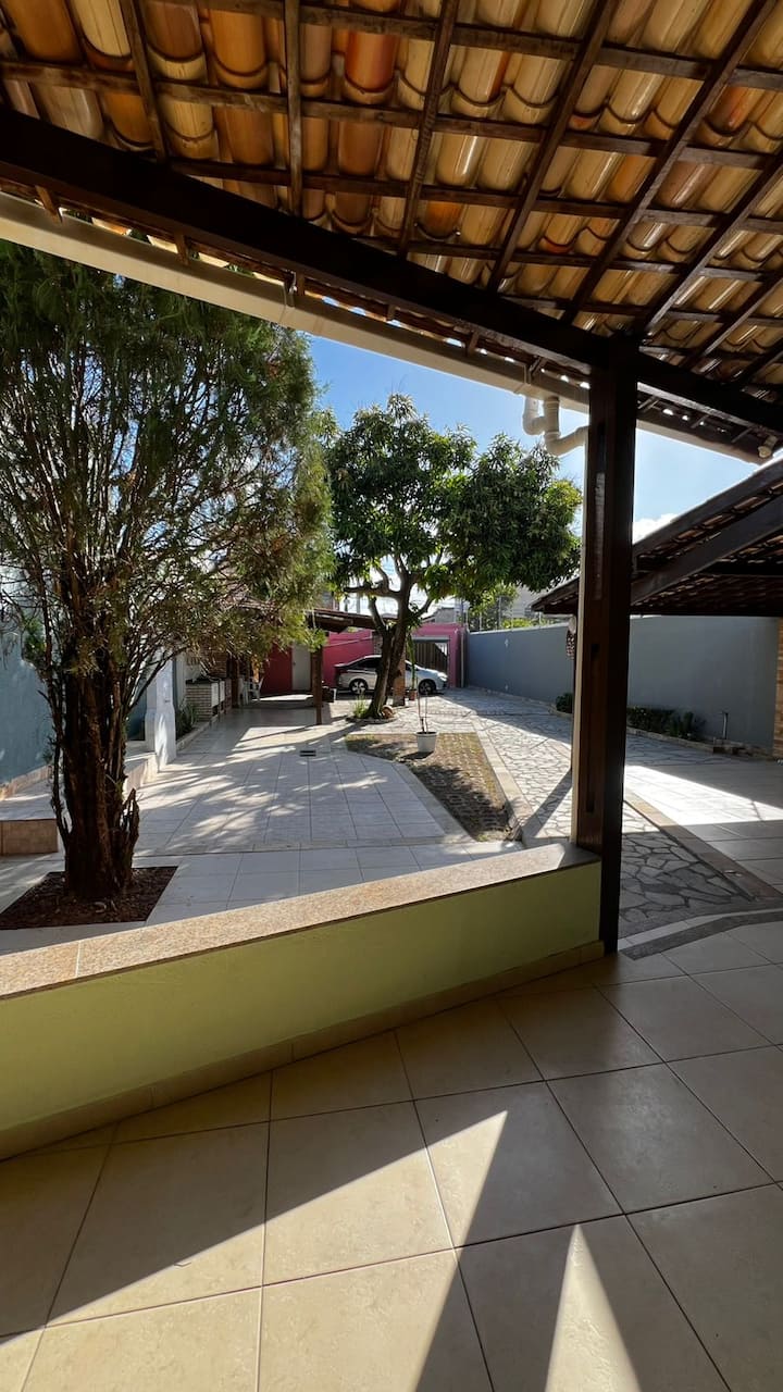 Casa Farol Para Temporada - Aracaju