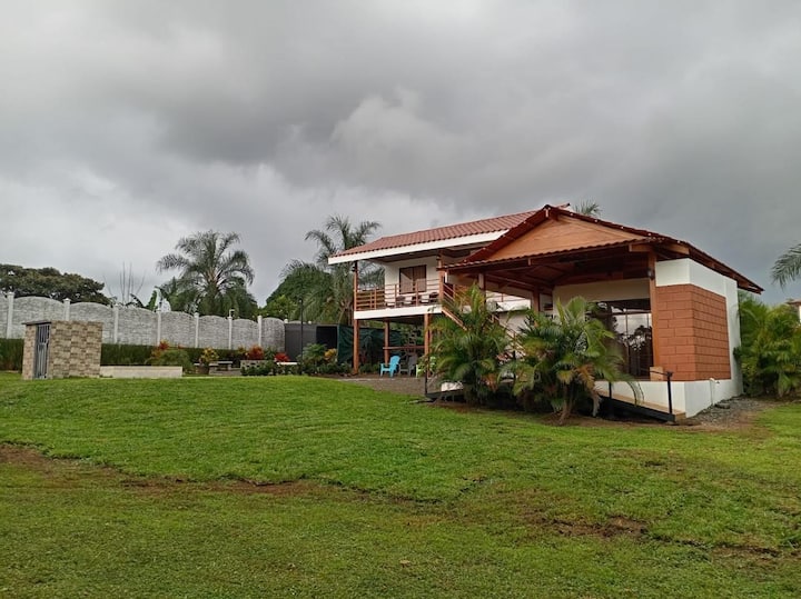 Quinta Fase - Villa/casa Vacacional - Orotina