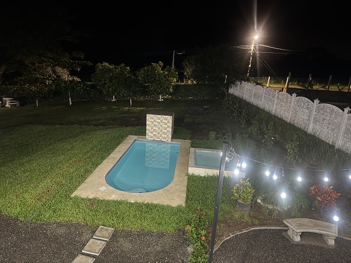 Quinta Fase - Villa/casa Vacacional - Orotina