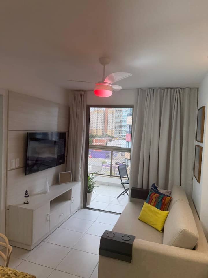 Paraiso A Beira-mar - Vila Velha