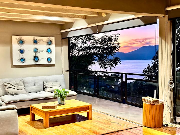 Hermoso Departamento - Valle de Bravo