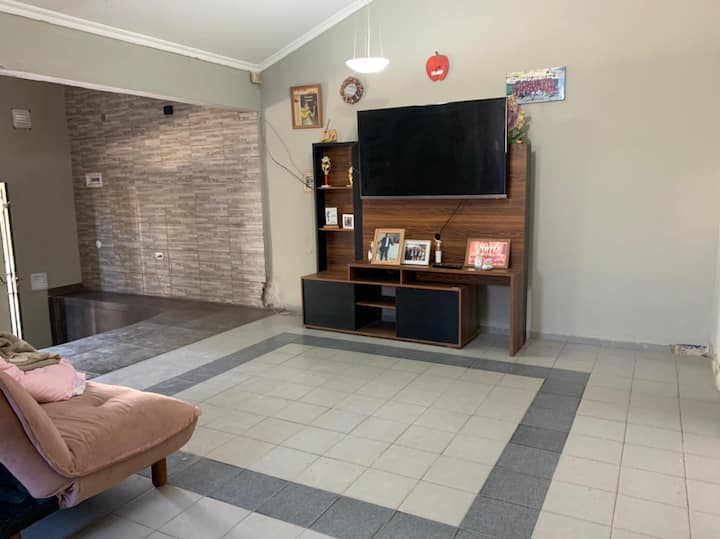 Alquilotemporada Casa P/10 Pers, C/piscina Reserva - San Luis